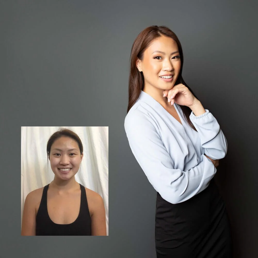Headshot Photographer — Lake of the Ozarks Professional Photographer