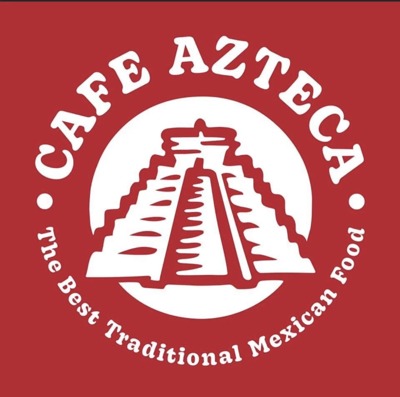 Azteca Restaurant Logo El Azteca Mexican Restaurant Nimmo Virginia