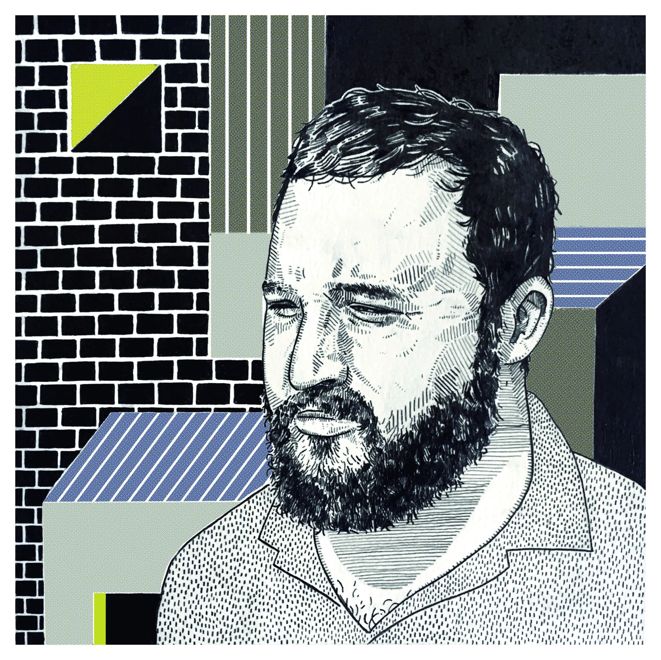 Records — Jason Andrew Turner