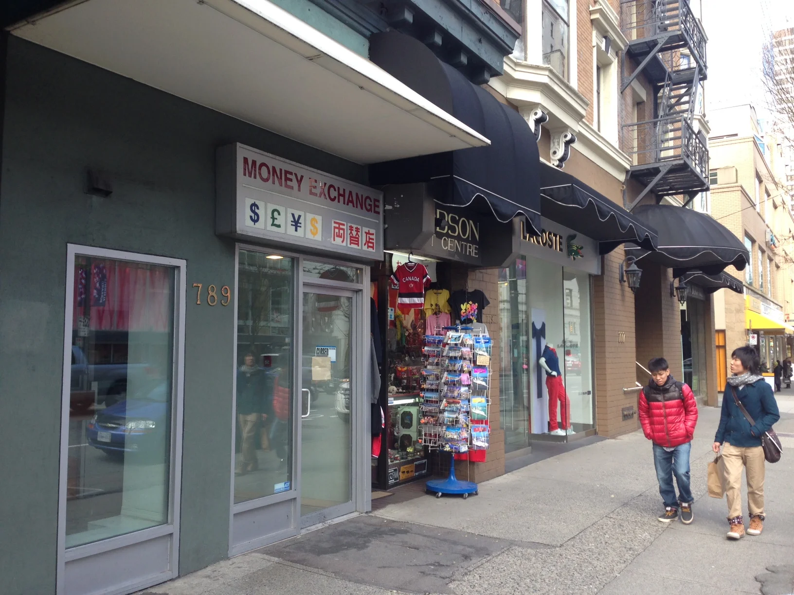 Roots to renovate and expand its Vancouver flagship: interview with ...