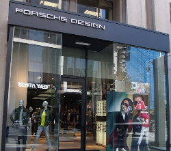 Luxury retail in Toronto: plenty of room for growth