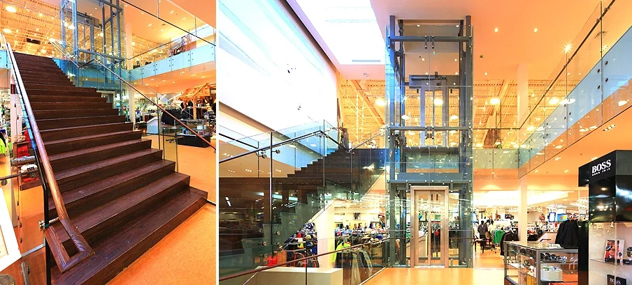 Sporting Life to open stores across Canada