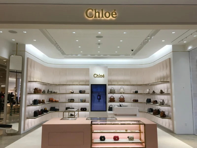 Nordstrom Opens to Crowds at Yorkdale [Photos]