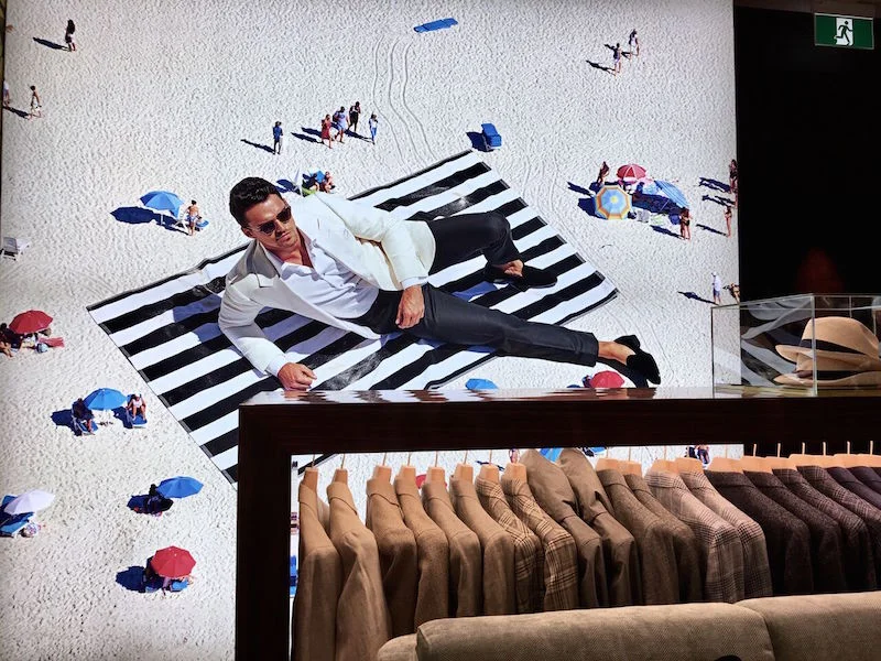 SuitSupply Opens Montreal Flagship [Photos]