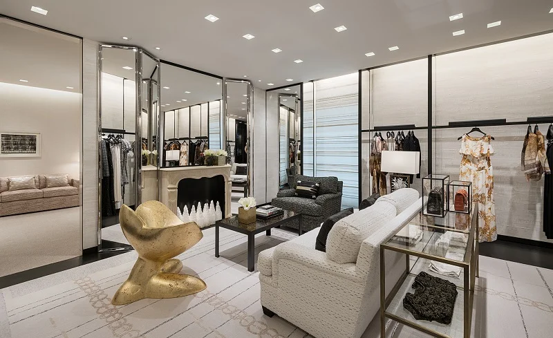 CHANEL Opens Impressive Canadian Flagship [Photos]