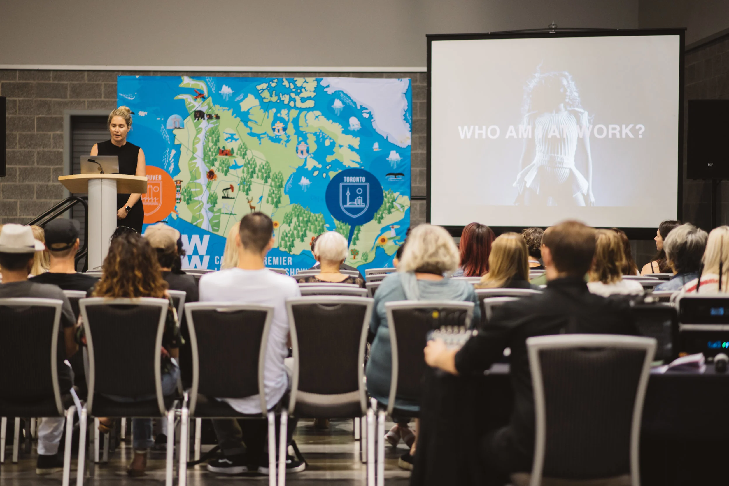 KNOWSHOW Lifestyle Trade Show Launches KNOWHOW Conference