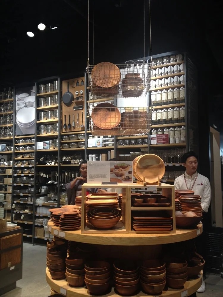 MUJI Metrotown Expansion to Feature 1st in Canada Offerings [Update]