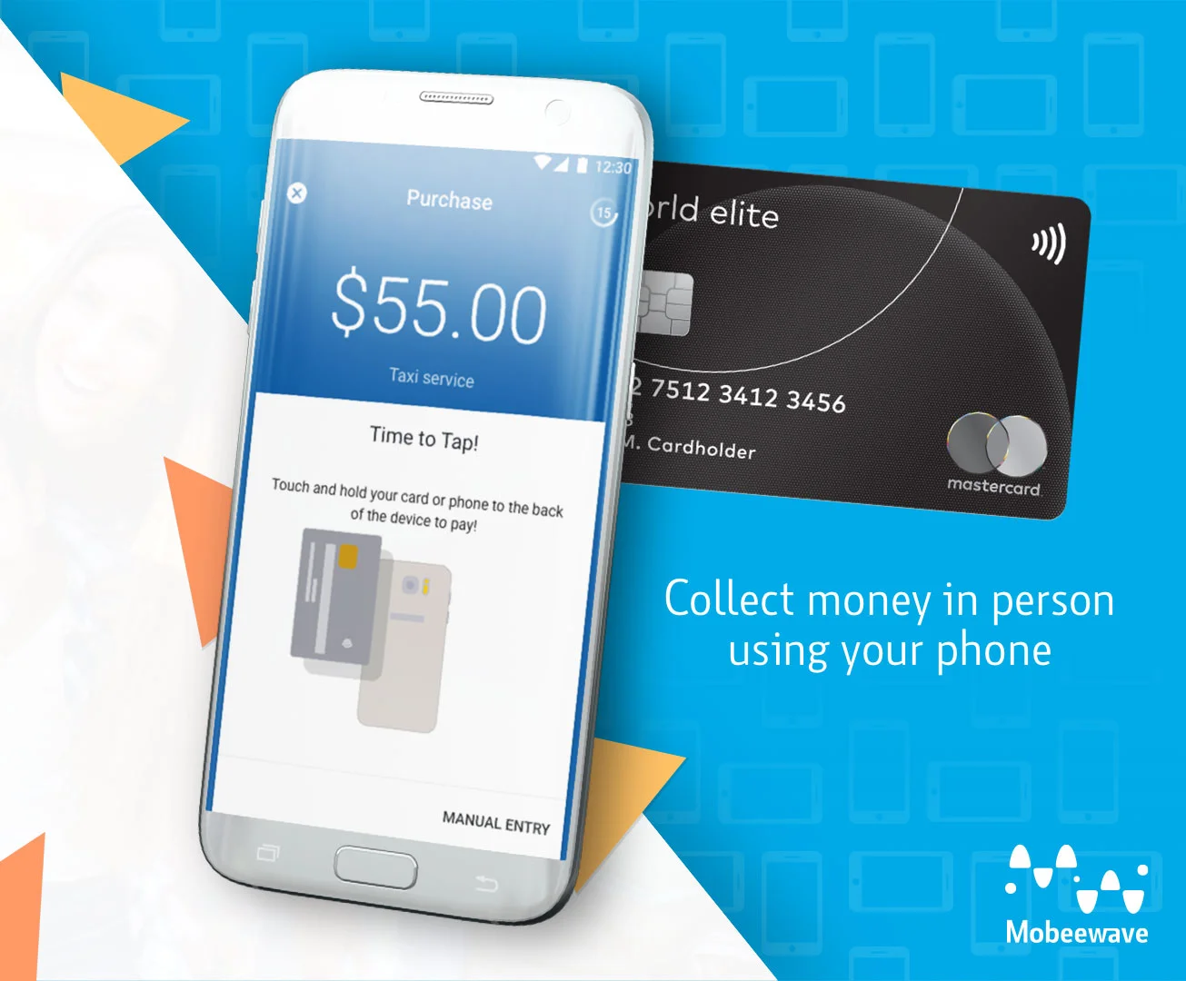 Mobile payment tech 'Mobeewave' Helps Pop-Up Merchants in Canada ...