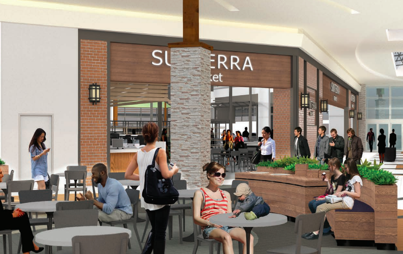 Upscale Alberta-Based ‘Sunterra Market’ Grocery Concept Looks to ...