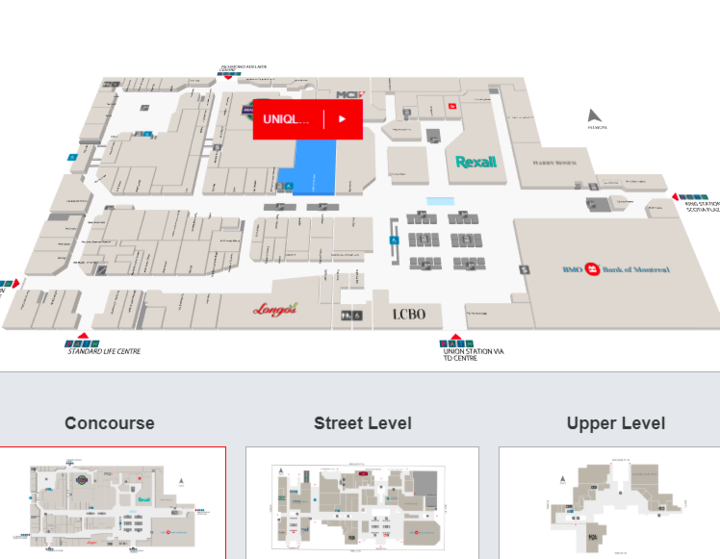 Uniqlo to Open Unique Storefront in Toronto’s Financial District