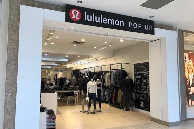 lululemon st catharines pen centre county