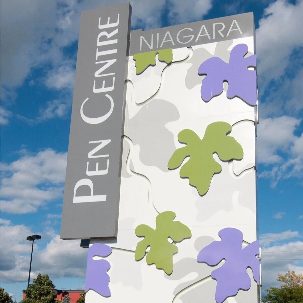 ‘Pen Centre’ in St. Catharines Upgrades Including New Tenants for ...