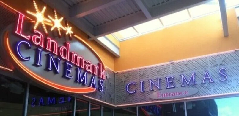 Landmark Cinemas Sees Success Amid Continued Cross-Canada Expansion