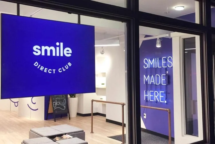 Shoppers Drug Mart Pilots In-Store Dental Centres Amid National ...
