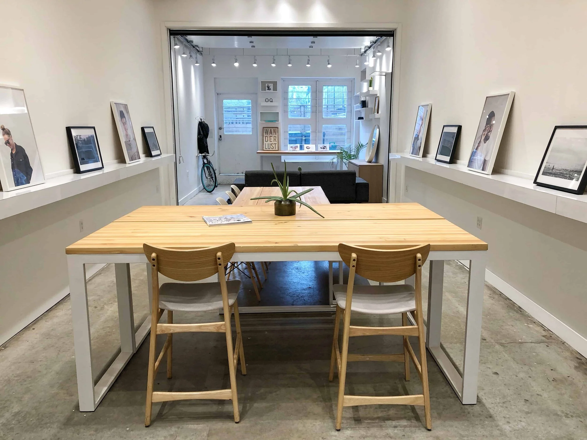 Flexible Work Space Concept Targets Under-Utilized Retailers in Canada