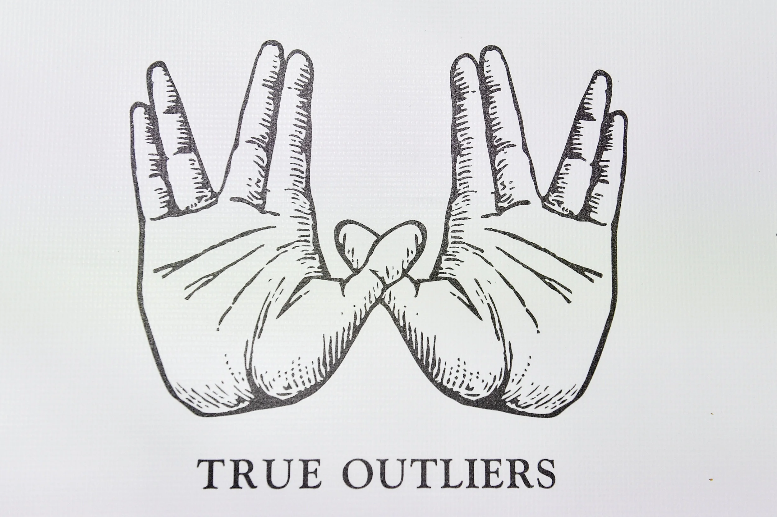 Edgy Luxury Canadian Brand ‘True Outliers’ Launches Highly Anticipated ...