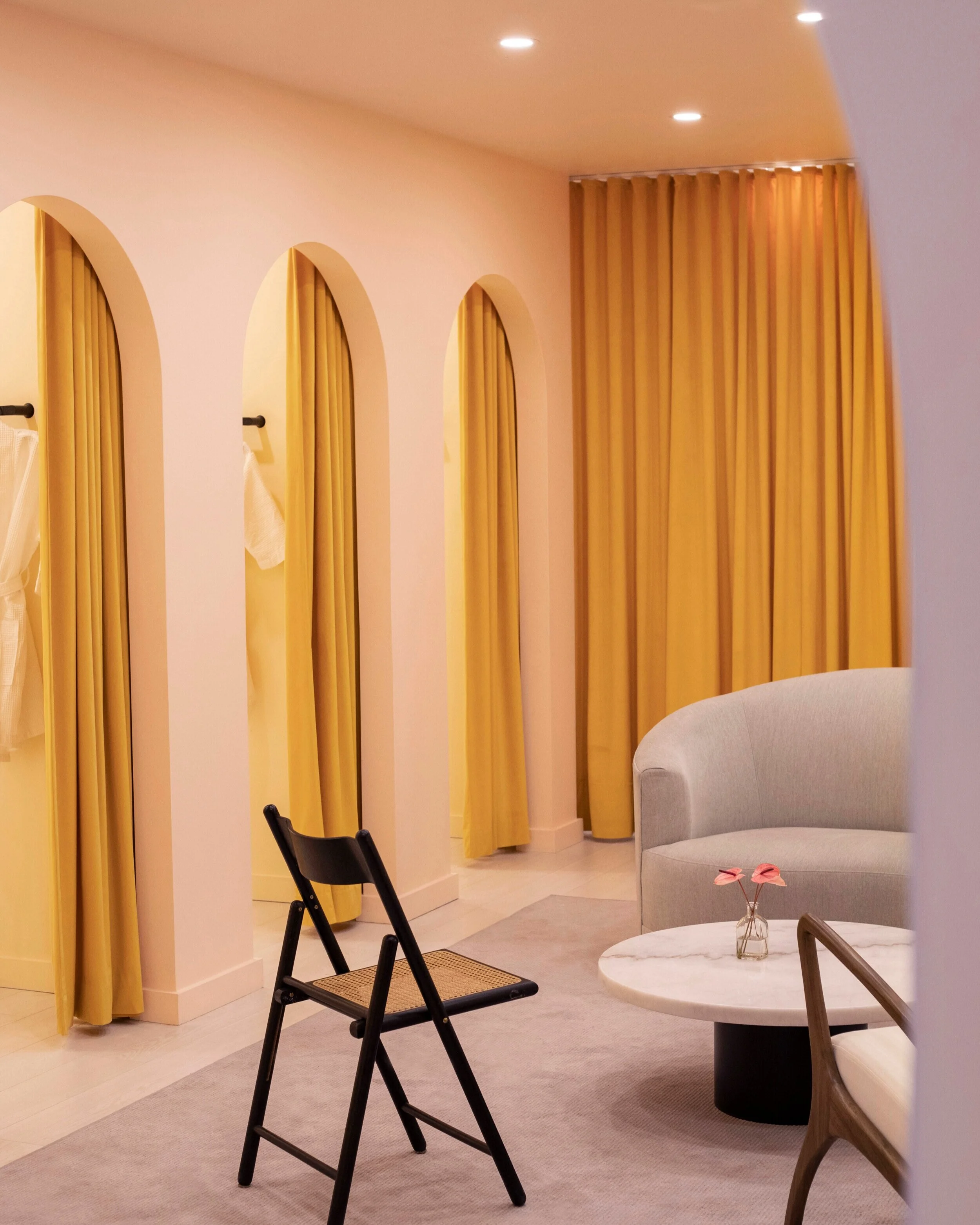 Digitally-Native Canadian Intimates Brand ‘Knix’ Opens 1st Physical ...