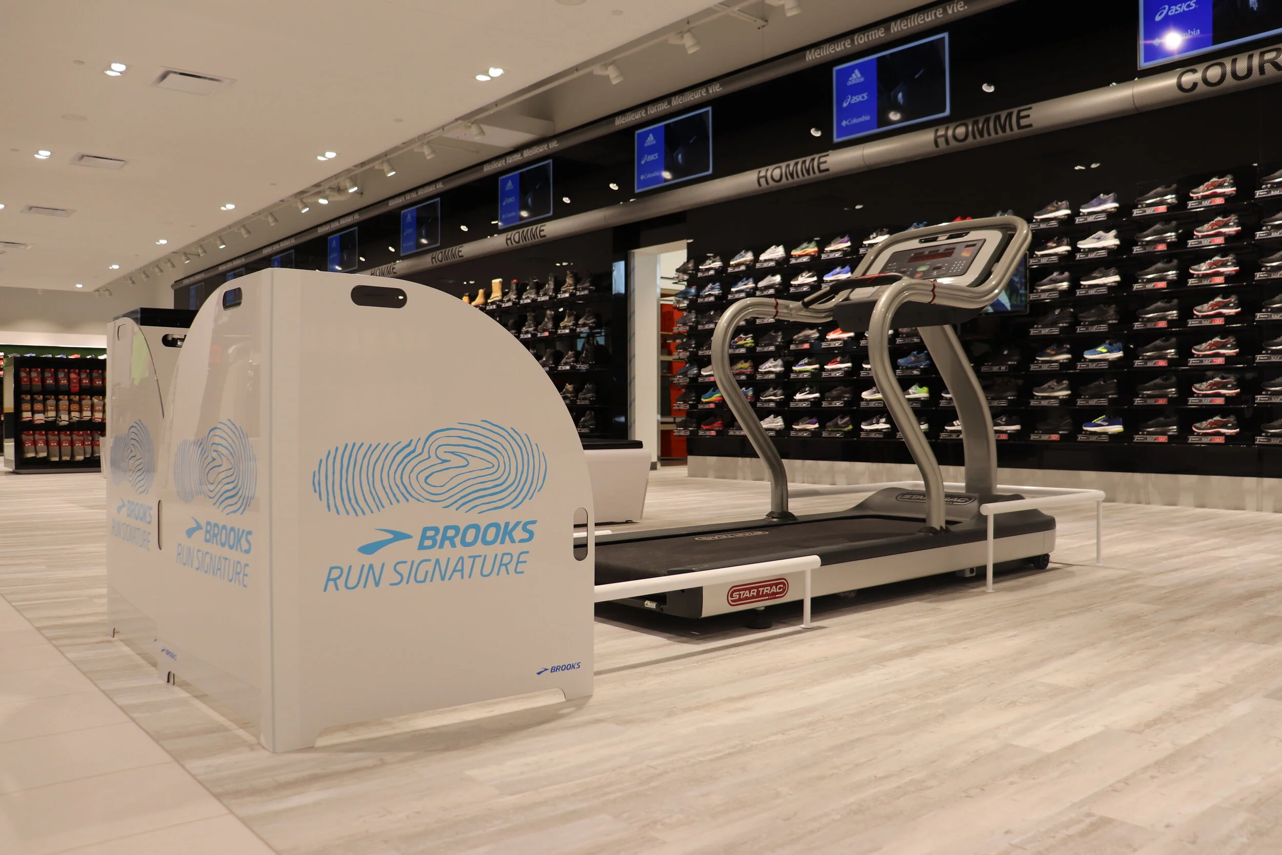 Sports Experts Opens Largest Experiential Flagship at Quartier DIX30 ...