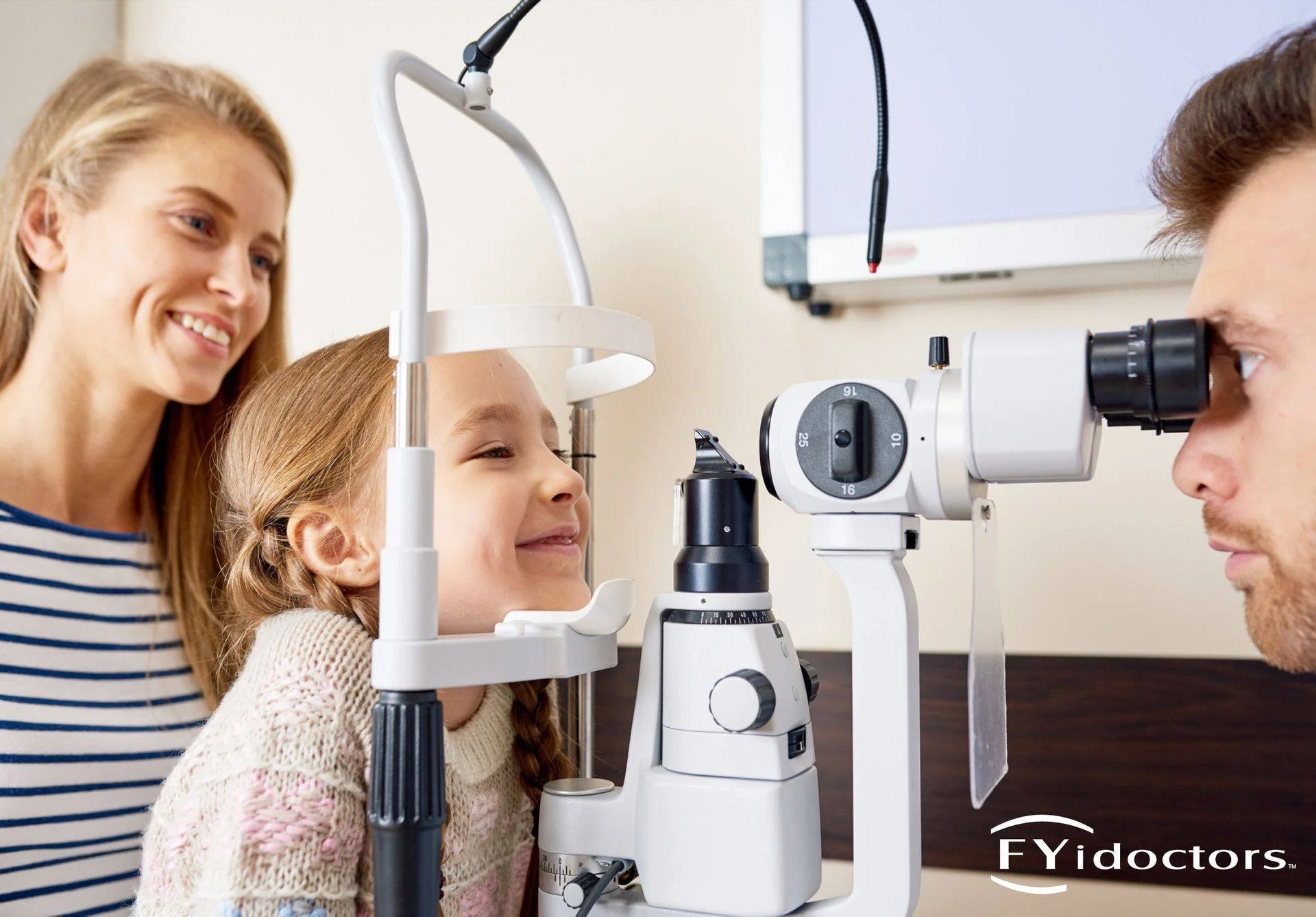 FYidoctors Acquires Quebec-Based Vision Care Chain Amid Significant ...