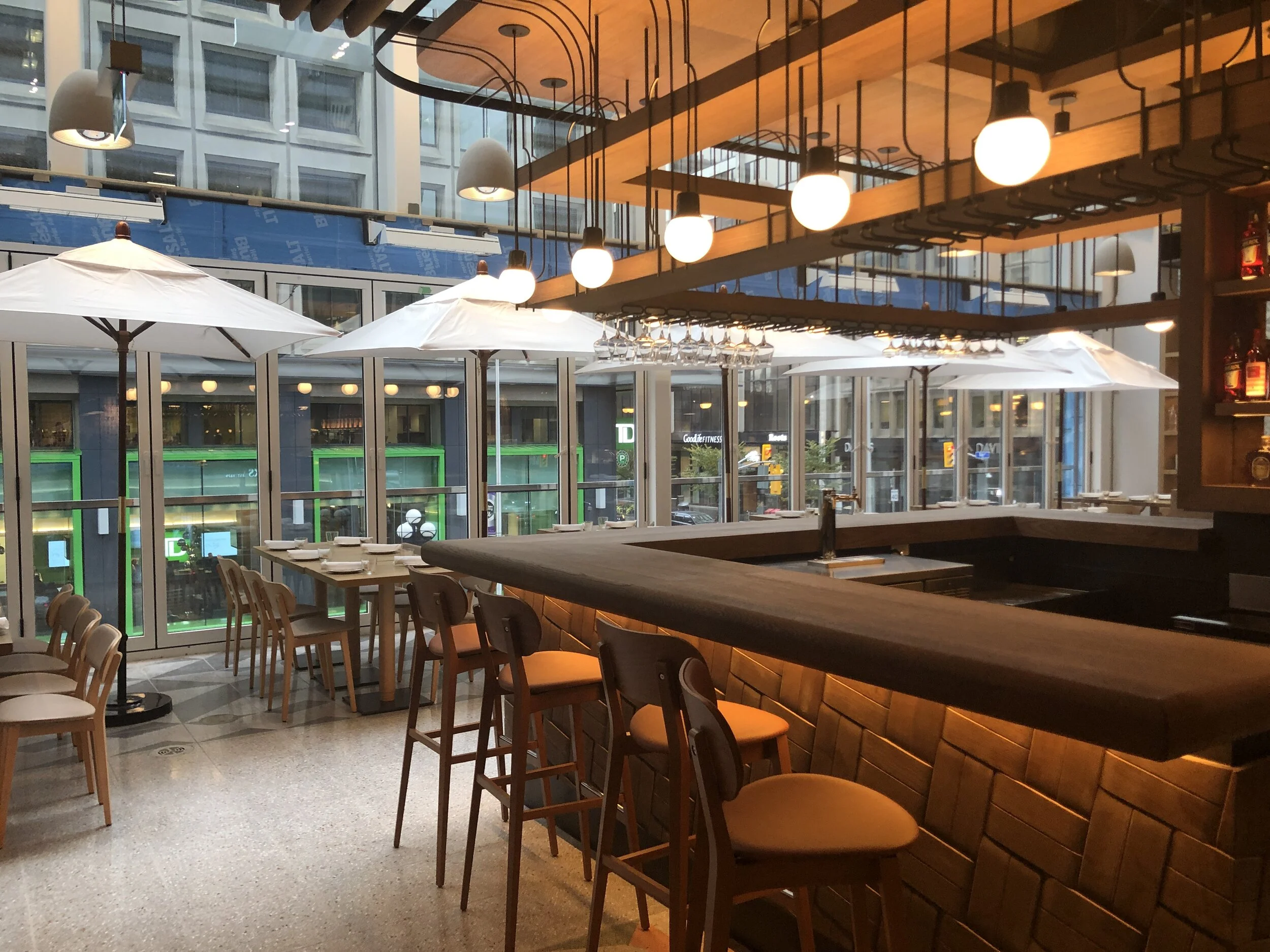 Eataly a Key Anchor to Toronto’s Bloor-Yorkville Transformation [with ...