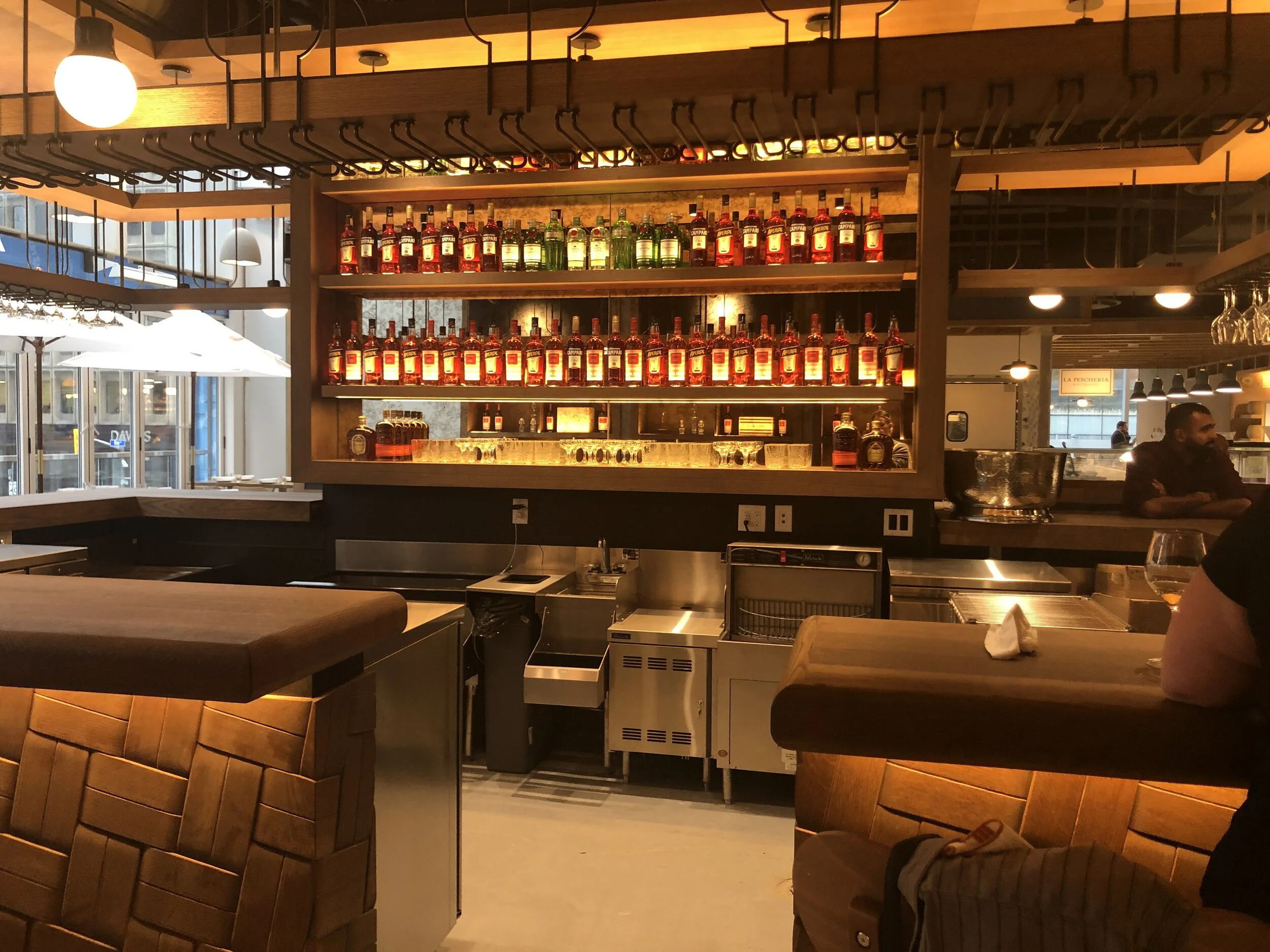 Eataly a Key Anchor to Toronto’s Bloor-Yorkville Transformation [with ...