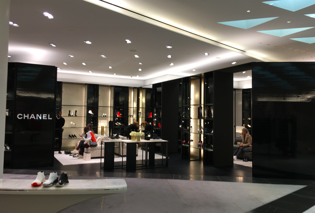 BRIEF: Forever 21 Closes Canadian Stores, CHANEL Opens 1st-in-Canada ...