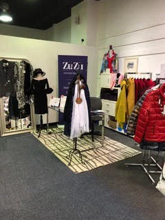 Georgian Mall Retail Activation Promotes Barrie’s Downtown Offerings ...