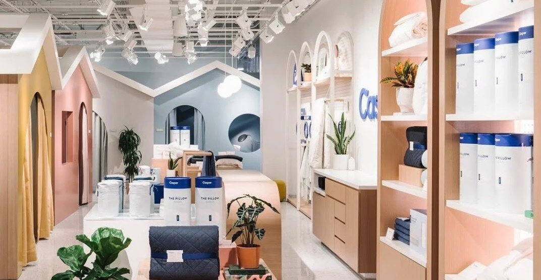 Why Digitally-Native Brands Open Customer-Focused Brick-and-Mortar ...