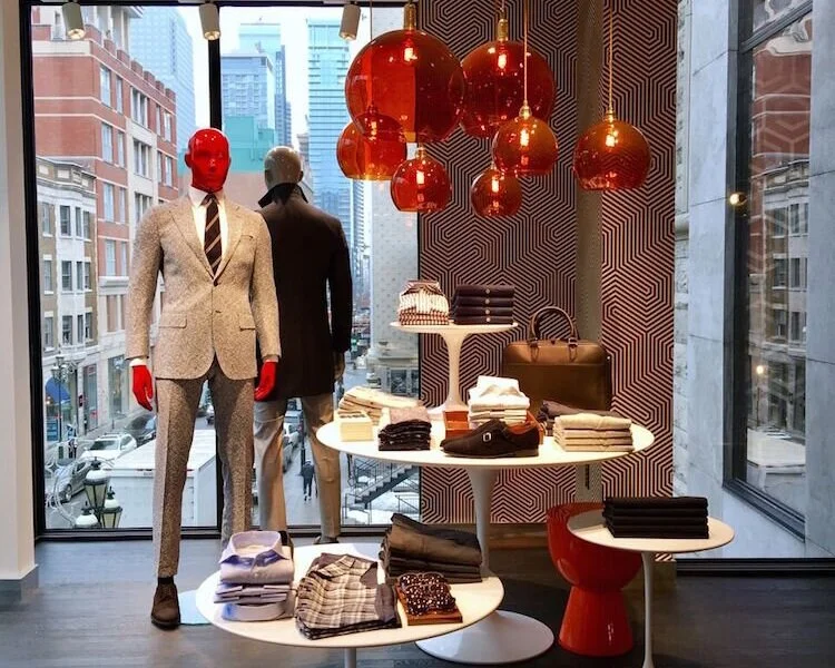 Suitsupply to Significantly Expand Canadian Presence with Multiple ...