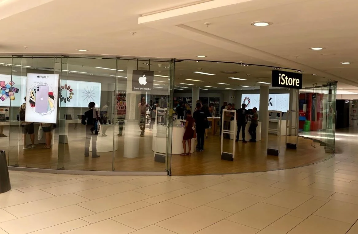 Retail Insider in South Africa: Sandton City Retail Node Tour