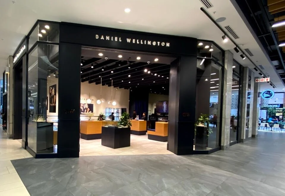 Retail Insider in South Africa: Sandton City Retail Node Tour