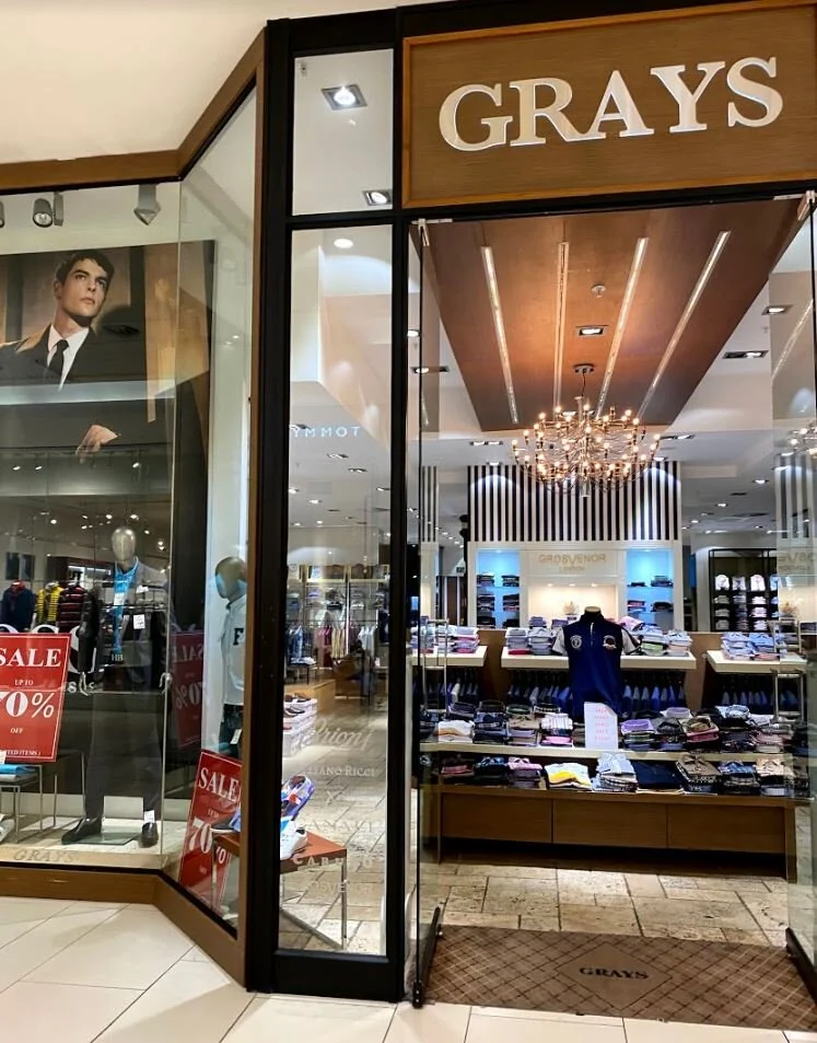Retail Insider in South Africa: Sandton City Retail Node Tour