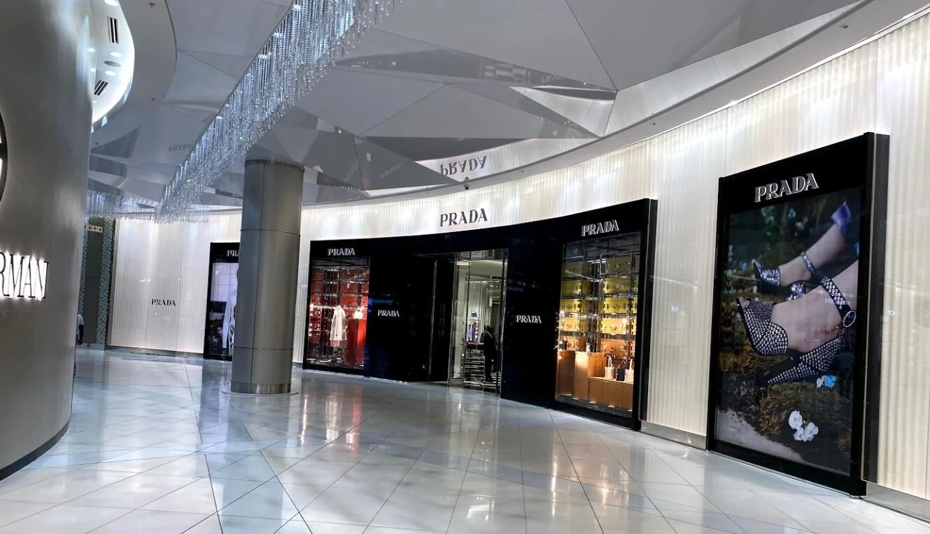 Retail Insider in South Africa: Sandton City Retail Node Tour
