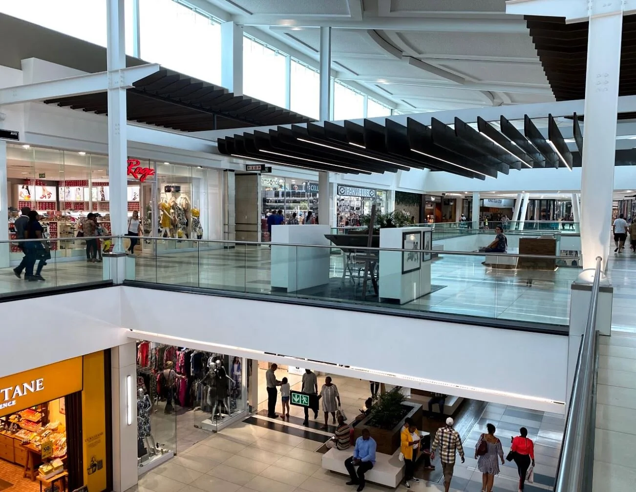 Retail Insider in South Africa: Menlyn Park Shopping Centre Tour