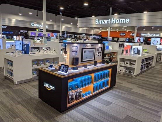 Best Buy Canada Continues Experience Store Concept Expansion