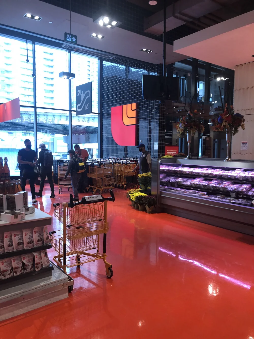 Loblaws Expands Urban Flagship Concept with Innovative Toronto West ...