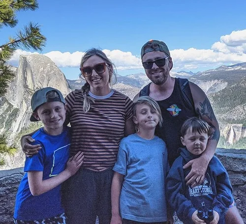 CALIFORNIA MADE — Jason Mark Jones