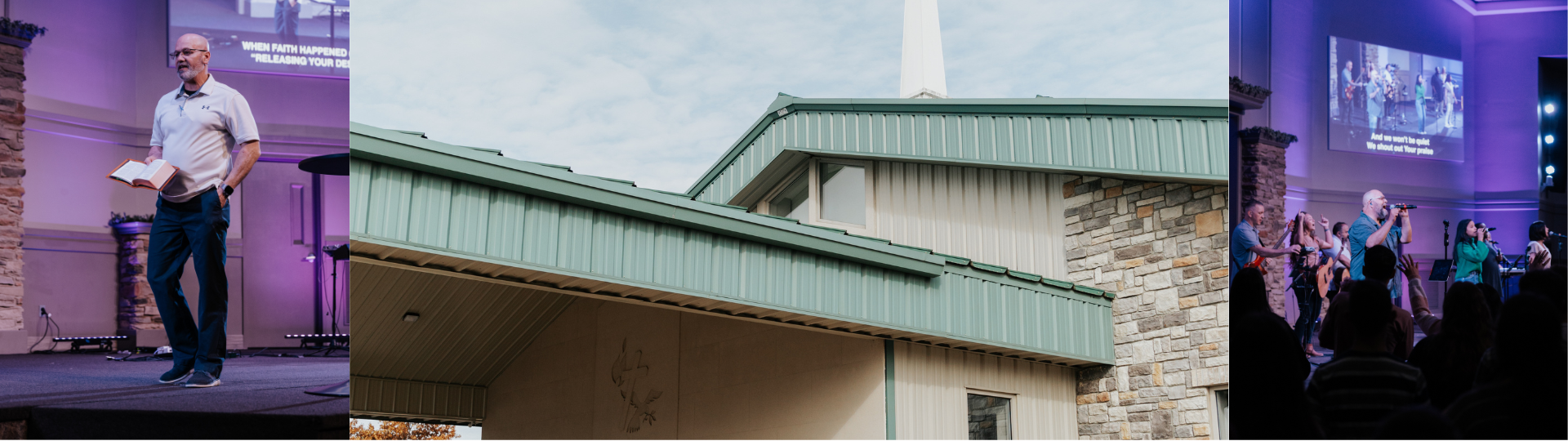 Firm Foundation Ministries