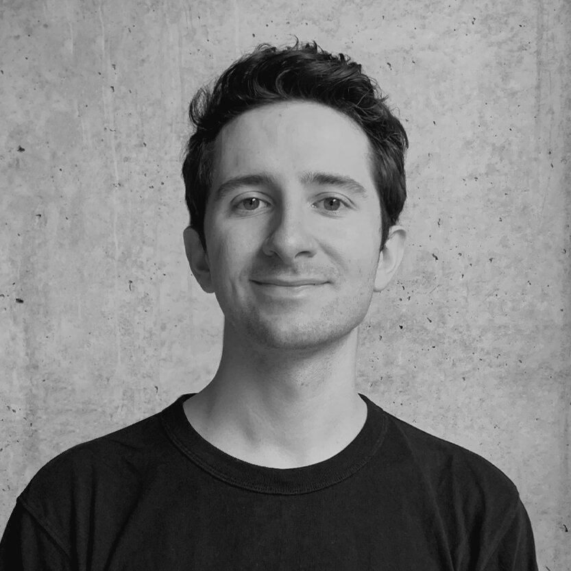 Team — TRA | Thomas Roszak Architecture