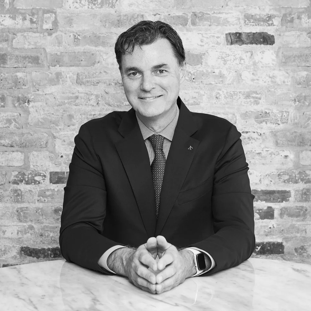 Team — TRA | Thomas Roszak Architecture