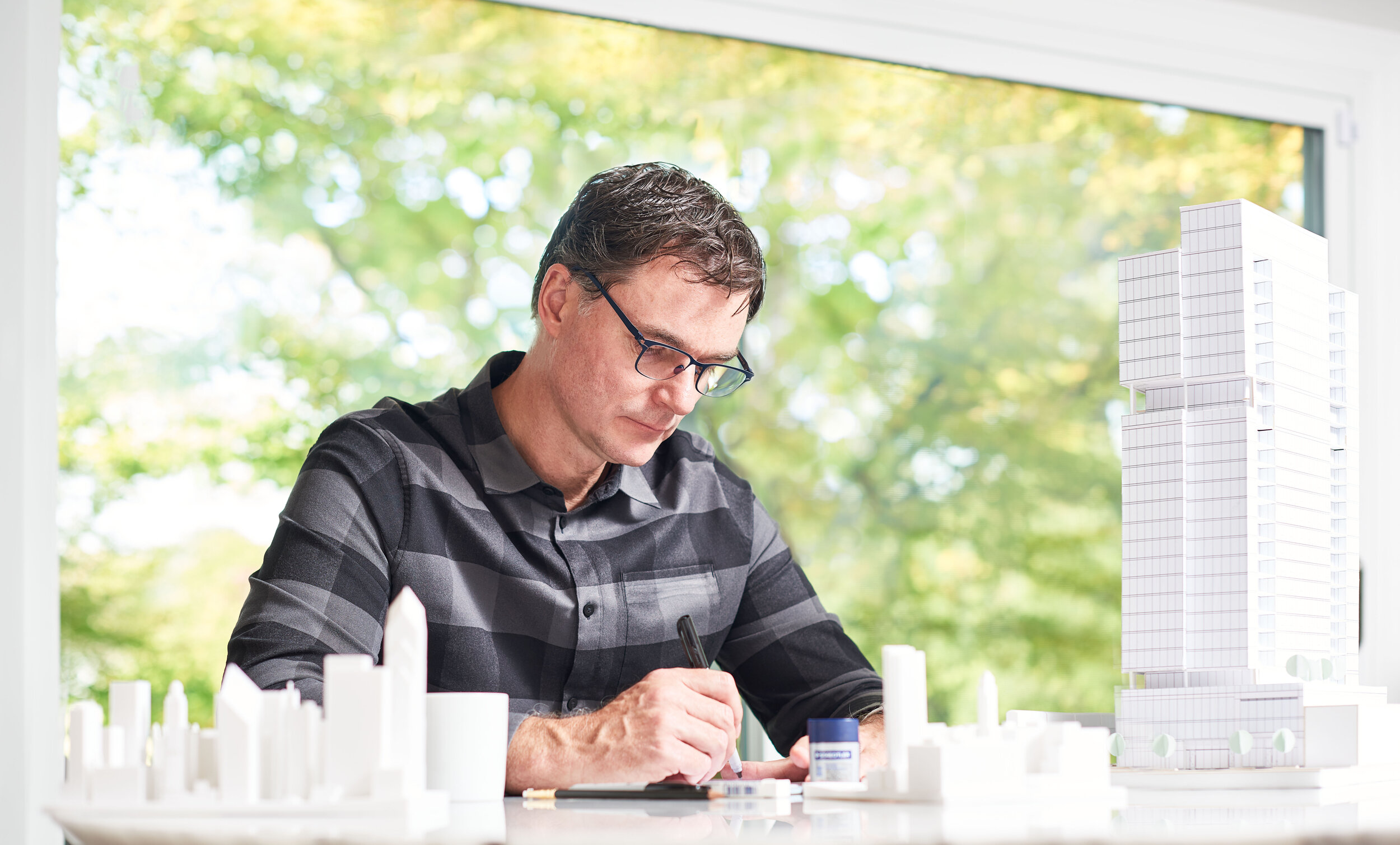 About — TRA | Thomas Roszak Architecture