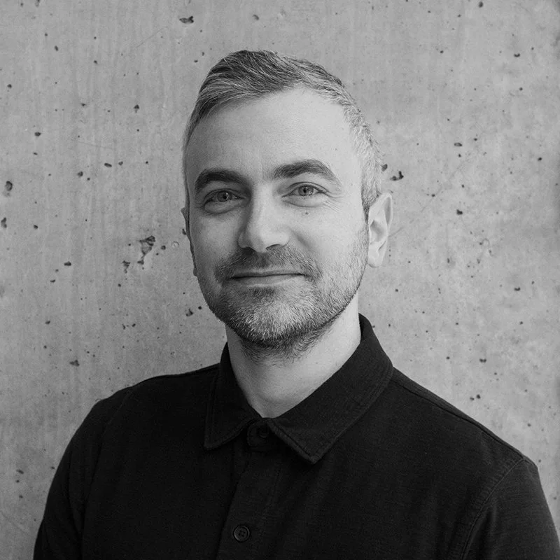 Team — TRA | Thomas Roszak Architecture