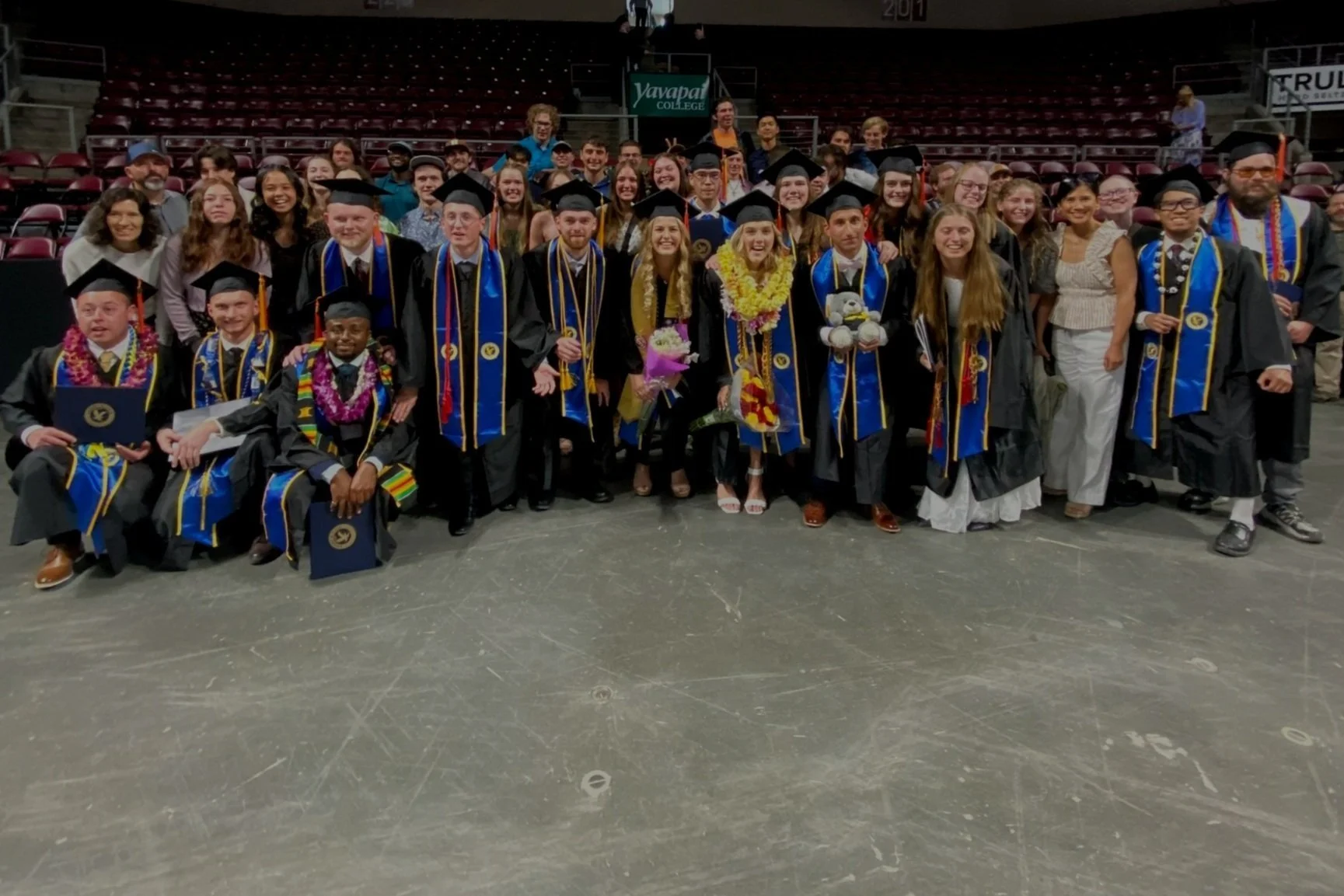 embry riddle chialpha