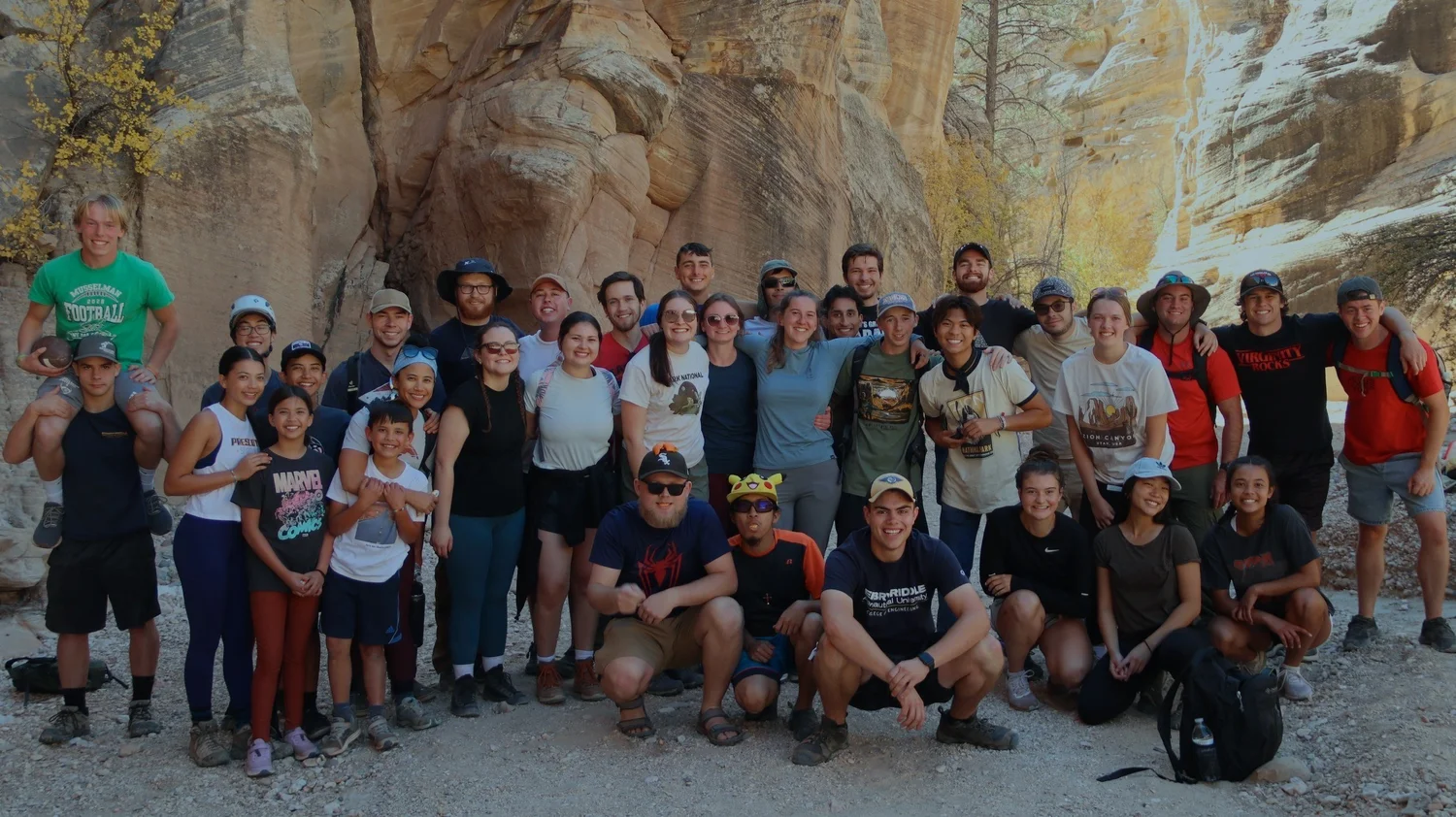 embry riddle chialpha