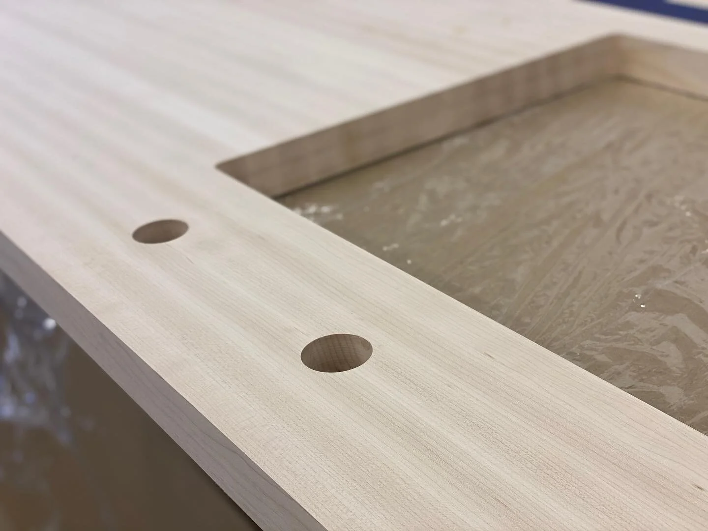 Thirdkind Studio - CNC Routing