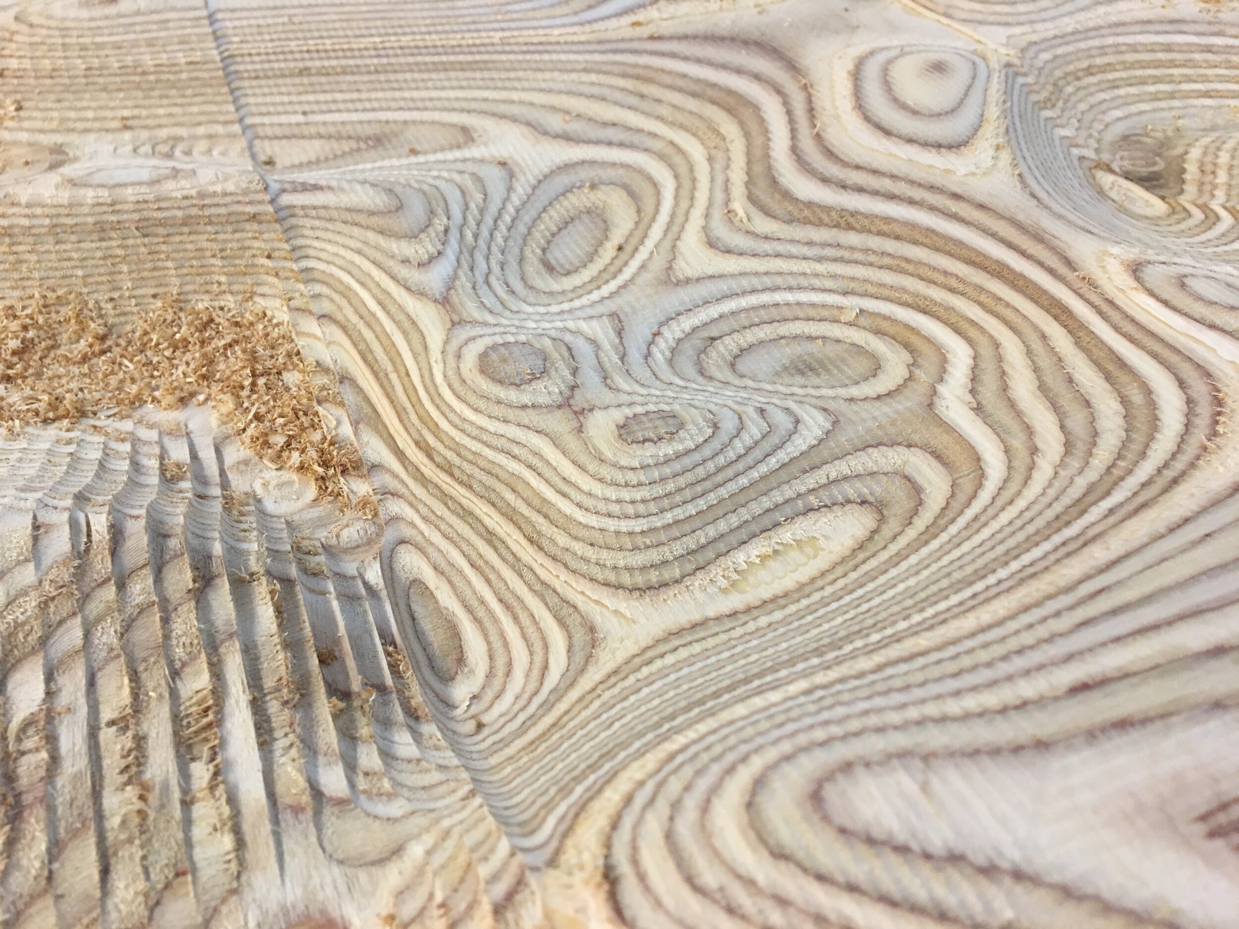 Thirdkind Studio - CNC Routing