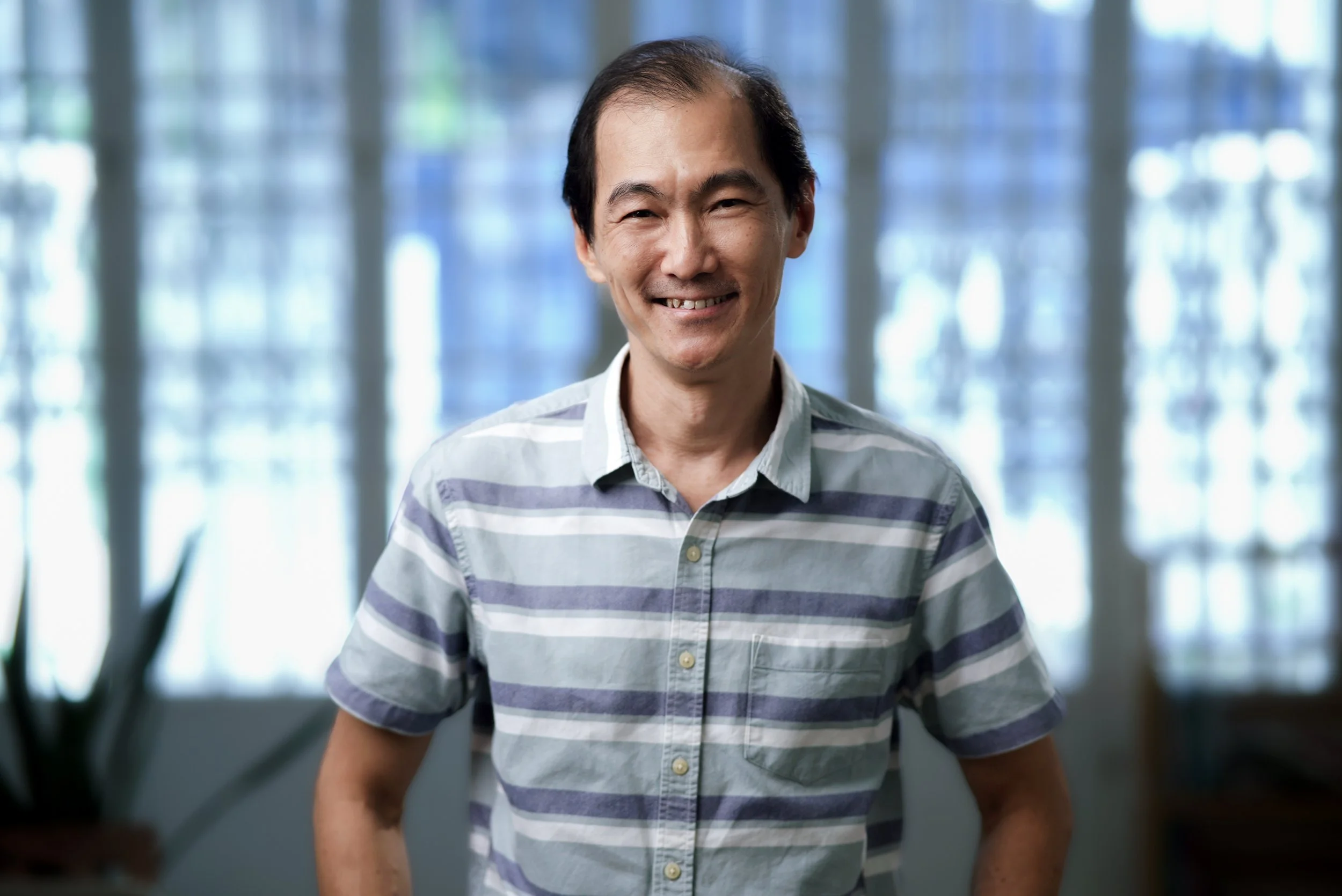 Our Team — Living Well