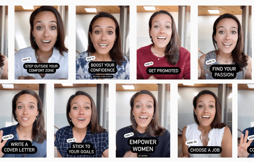 Videos — Katie Kirsch