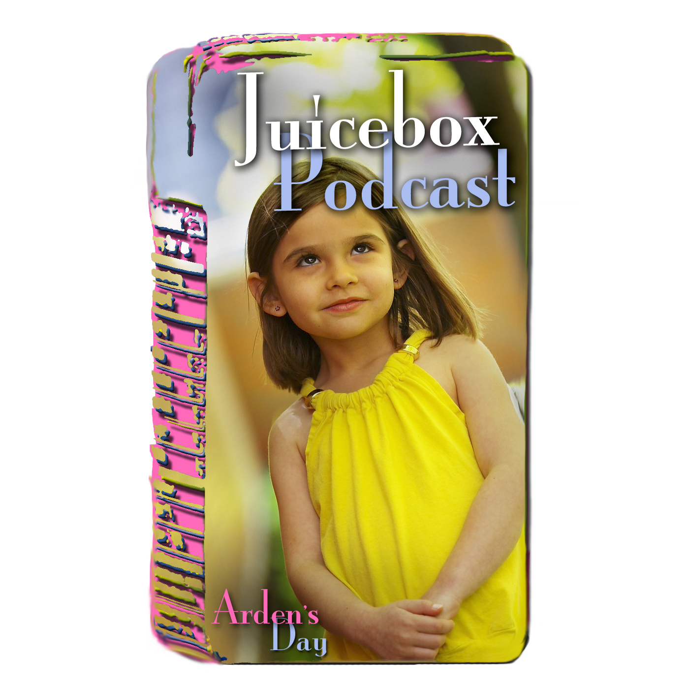 What is the Juicebox Podcast — JUICEBOXPODCAST.com