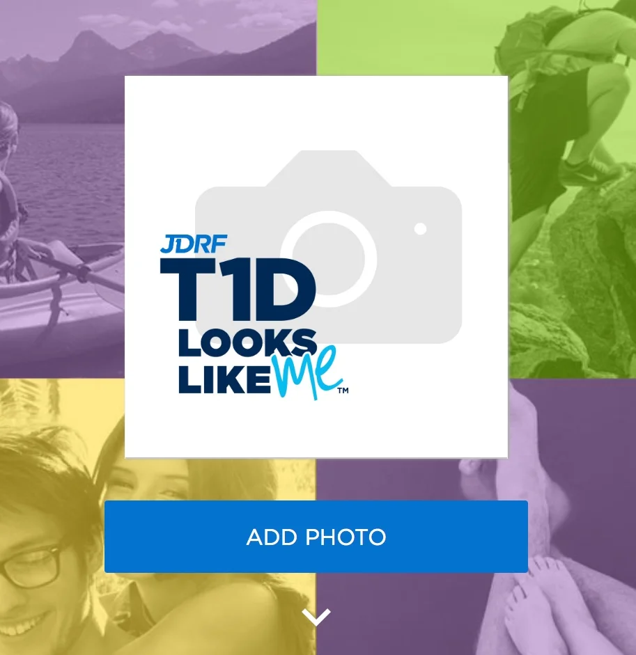 JDRF T1D Looks Like Me Campaign — JUICEBOXPODCAST.com